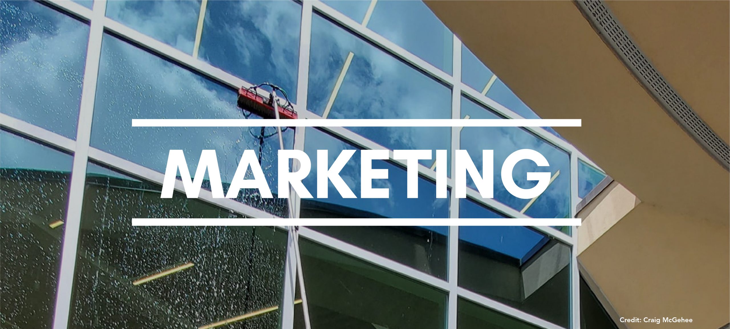 What Style of Print Ads Work? - American Window Cleaner Magazine