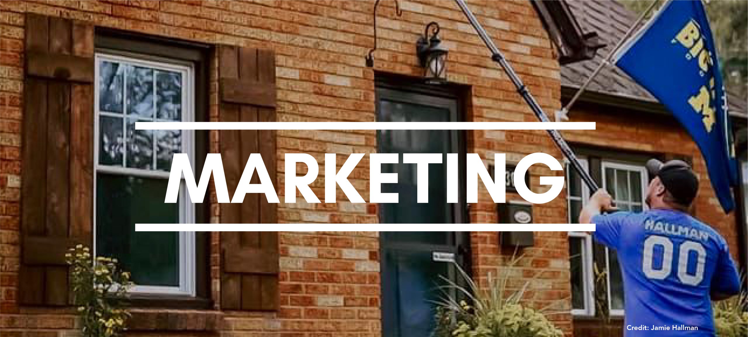 Advertising Window Cleaning - American Window Cleaner Magazine