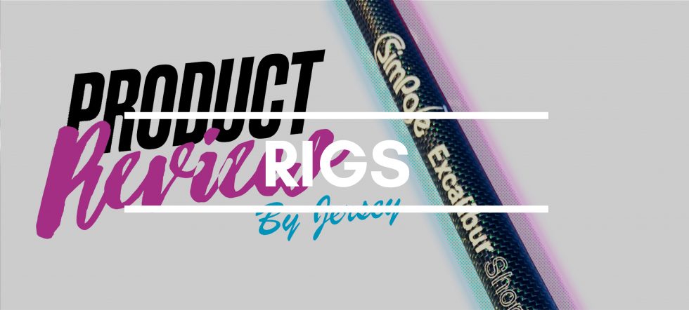 The Simpole HI Mode Kevlar - American Window Cleaner Magazine