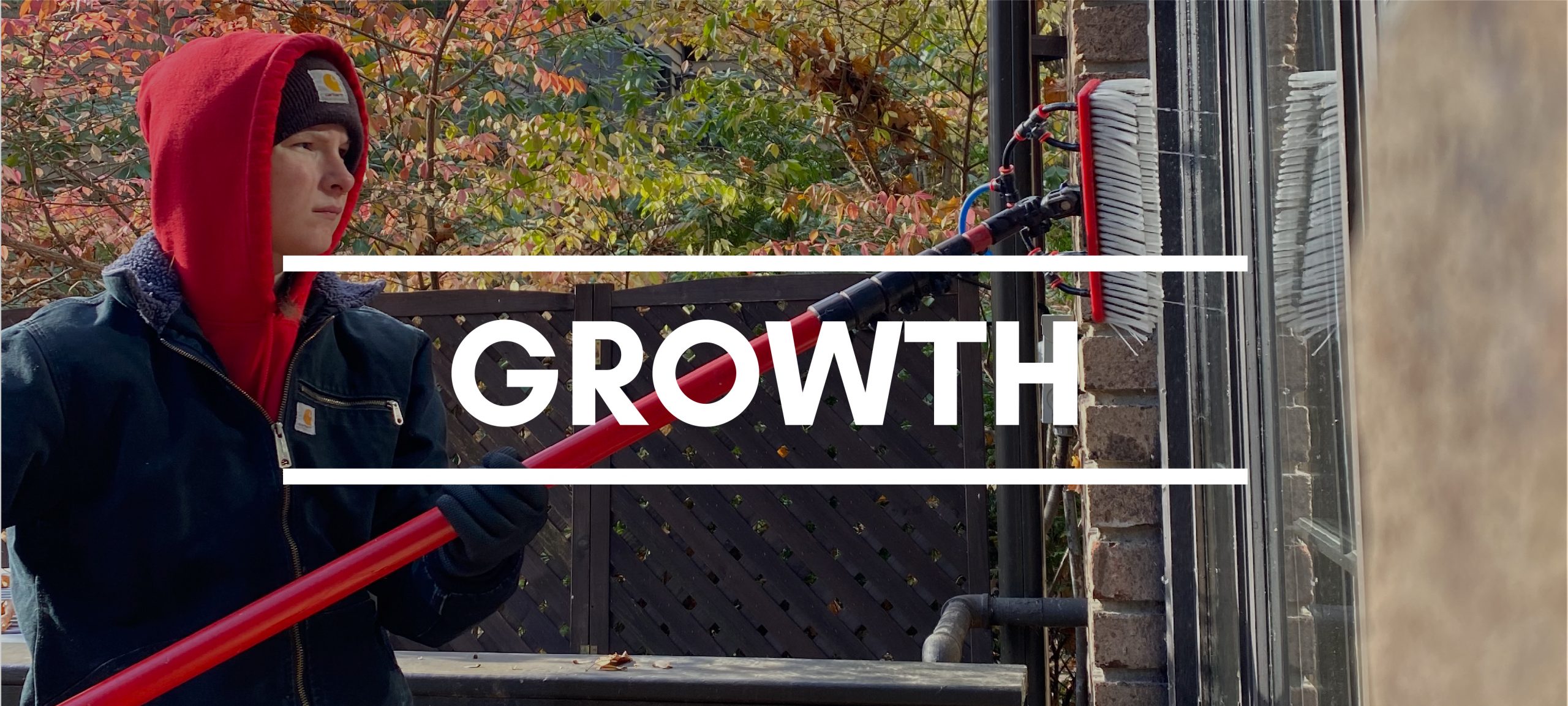 The Rise Of The Female Window Cleaner - American Window Cleaner Magazine