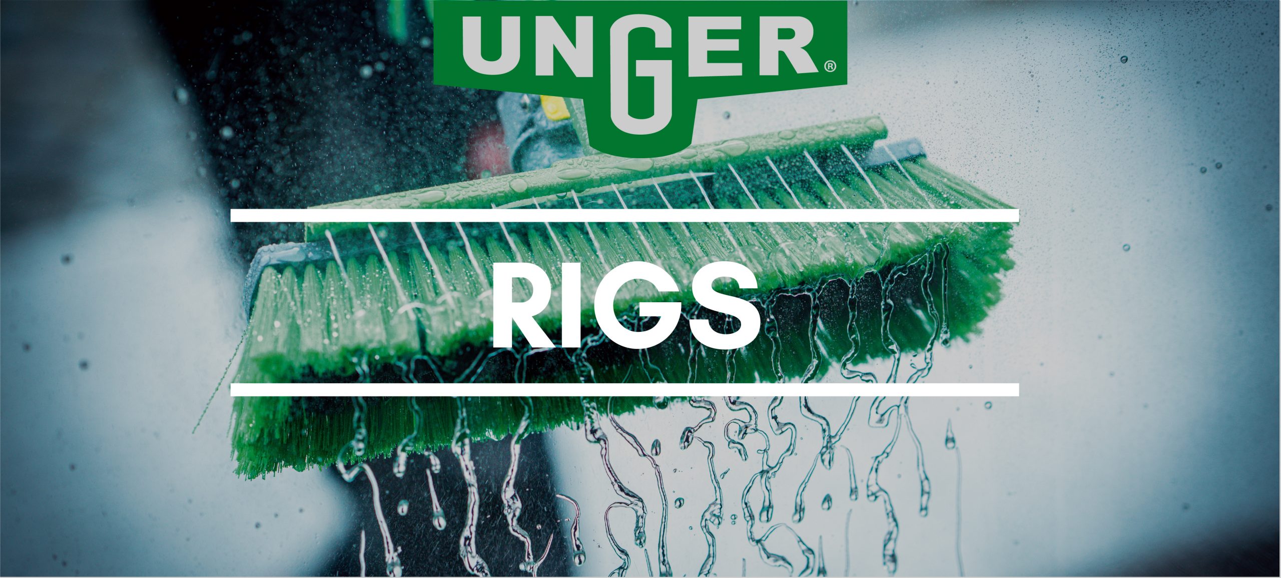 The Story Of Unger - American Window Cleaner Magazine