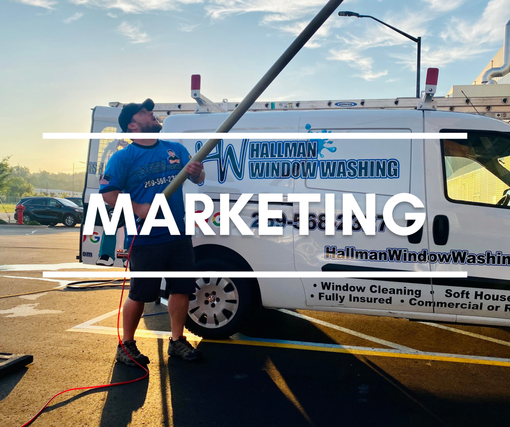 Advertising - American Window Cleaner Magazine