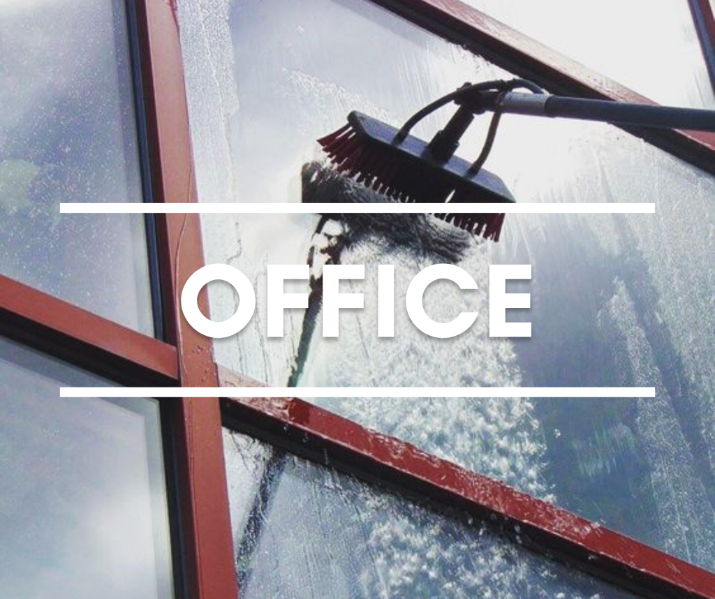 Customer Loyalty - American Window Cleaner Magazine