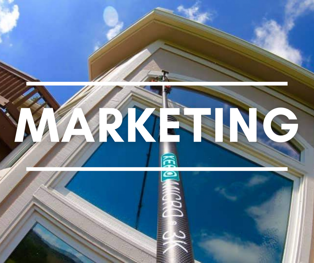 Getting Ready For Growth - American Window Cleaner Magazine
