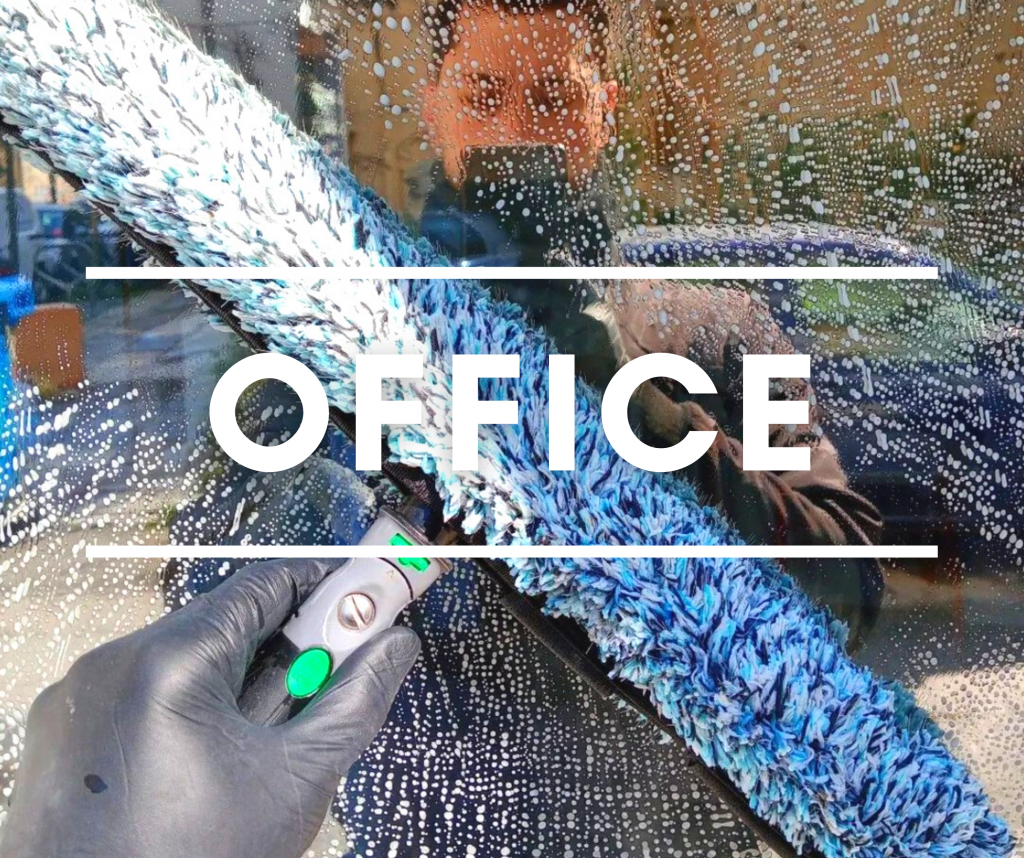 How Do You Handle Time Management? - American Window Cleaner Magazine
