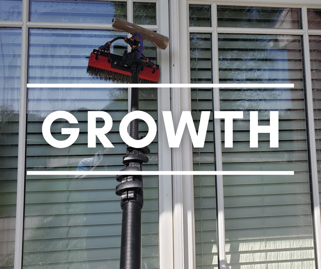 How Our Industry Has Grown - American Window Cleaner Magazine