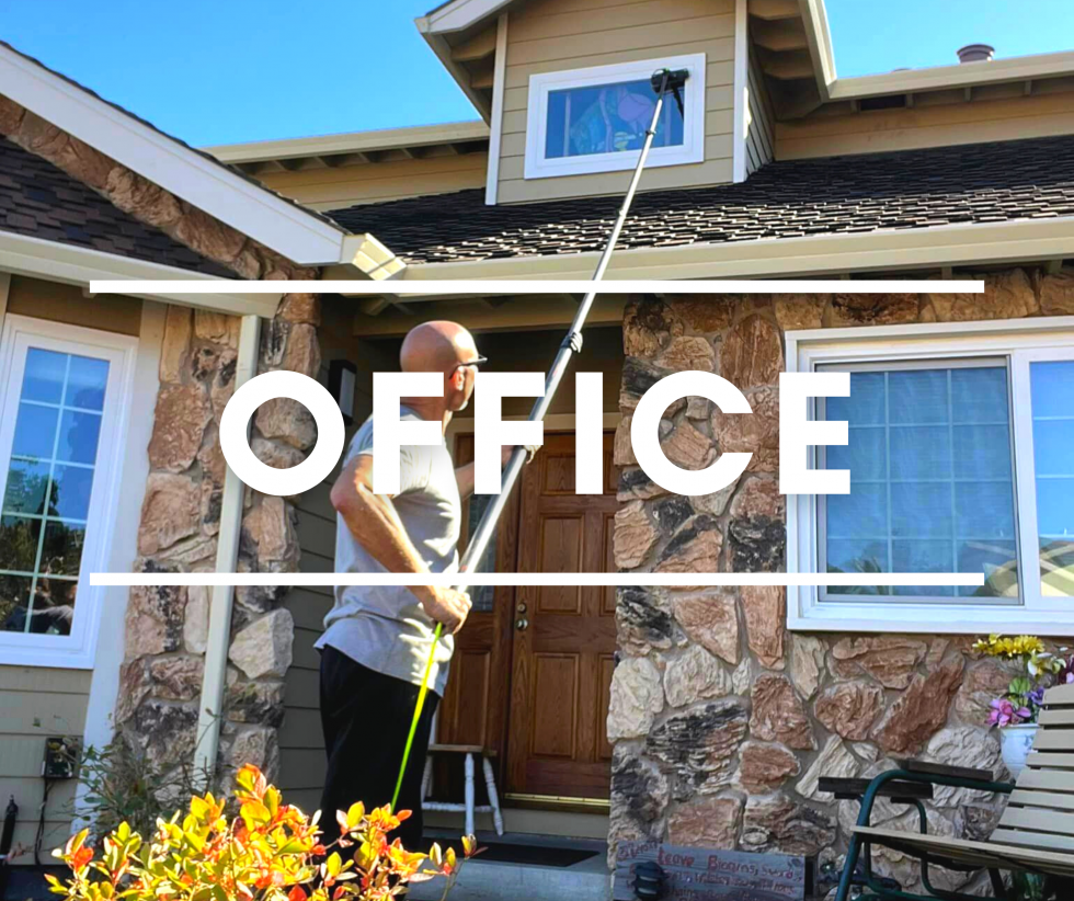 Done by One - American Window Cleaner Magazine