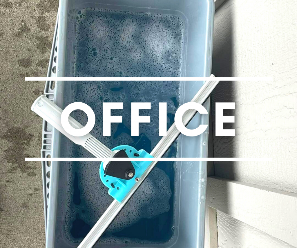 THE WAGTAIL: Circus Trick or Valuable Tool? - American Window Cleaner ...