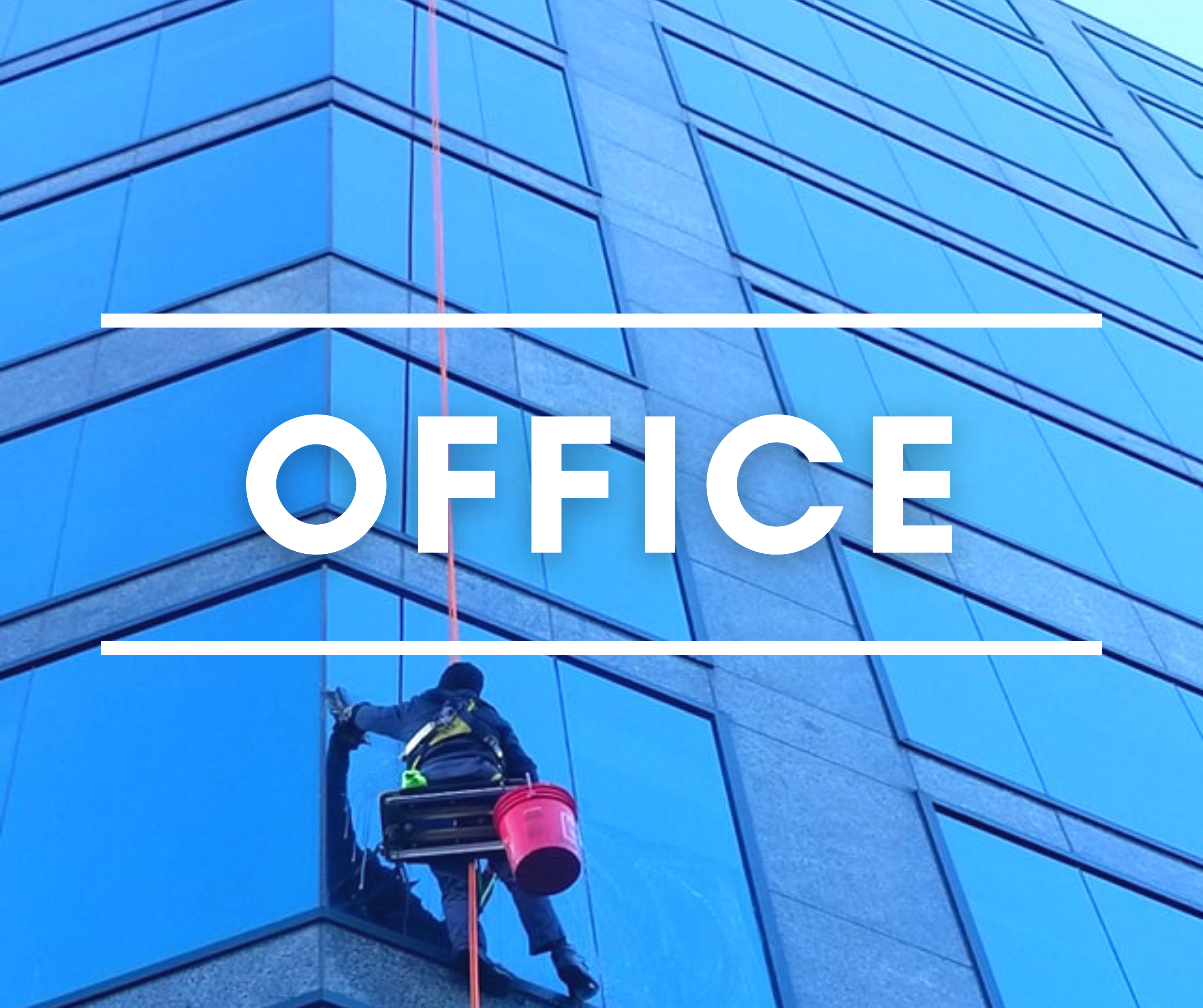 Office - American Window Cleaner Magazine