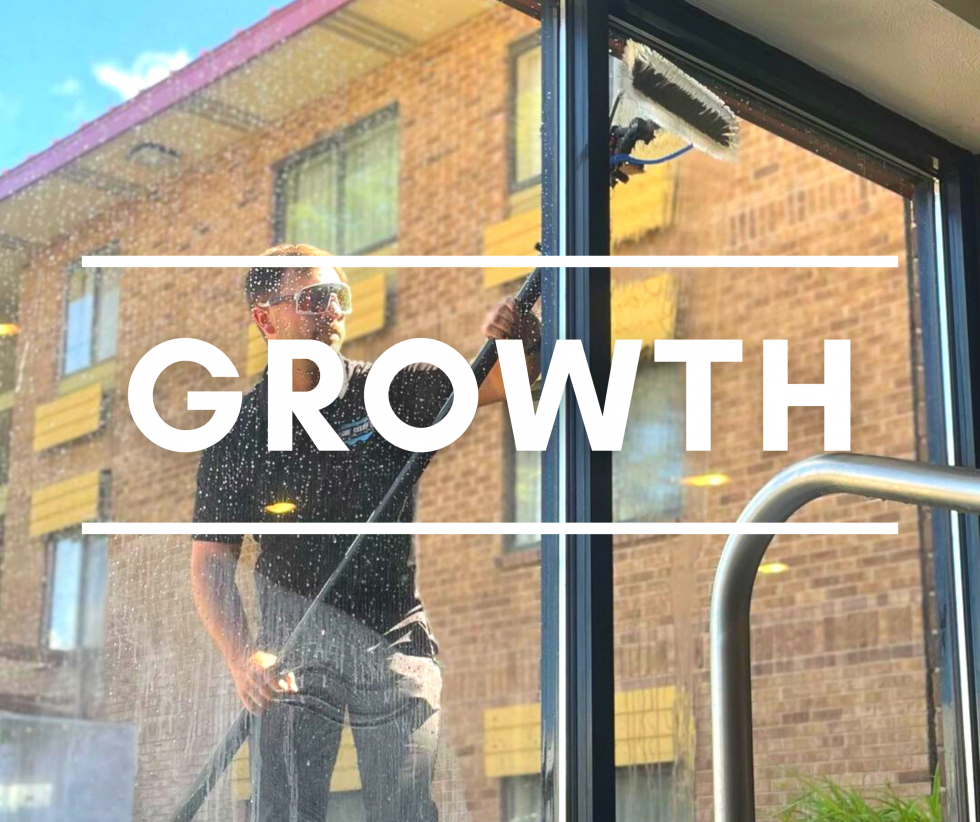Starting a small business? - American Window Cleaner Magazine