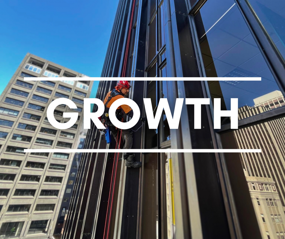 Solo-Op Winter Cheat Codes - Mike Radzik - American Window Cleaner Magazine