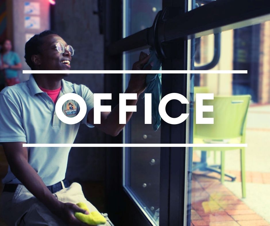 Be Your Own Boss: The Benefits of Being a Window Cleaning Pro ...
